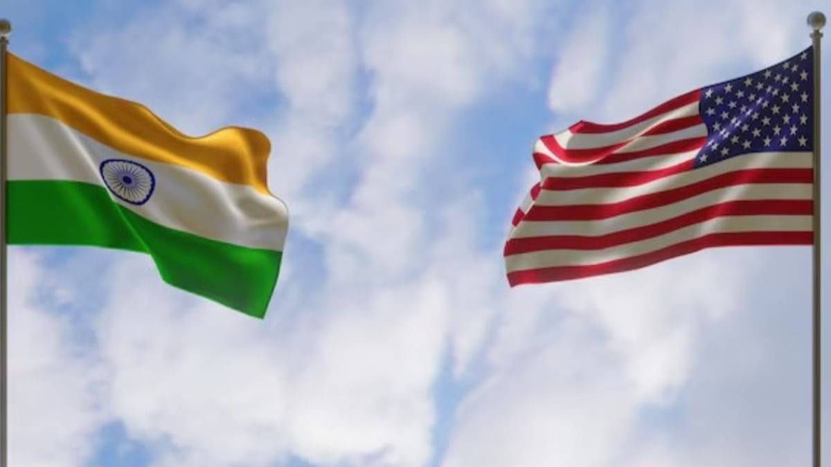 India-US Trade Deal On Trump’s Radar? 'Talks Moving Along That Same Line,' Says US President ...