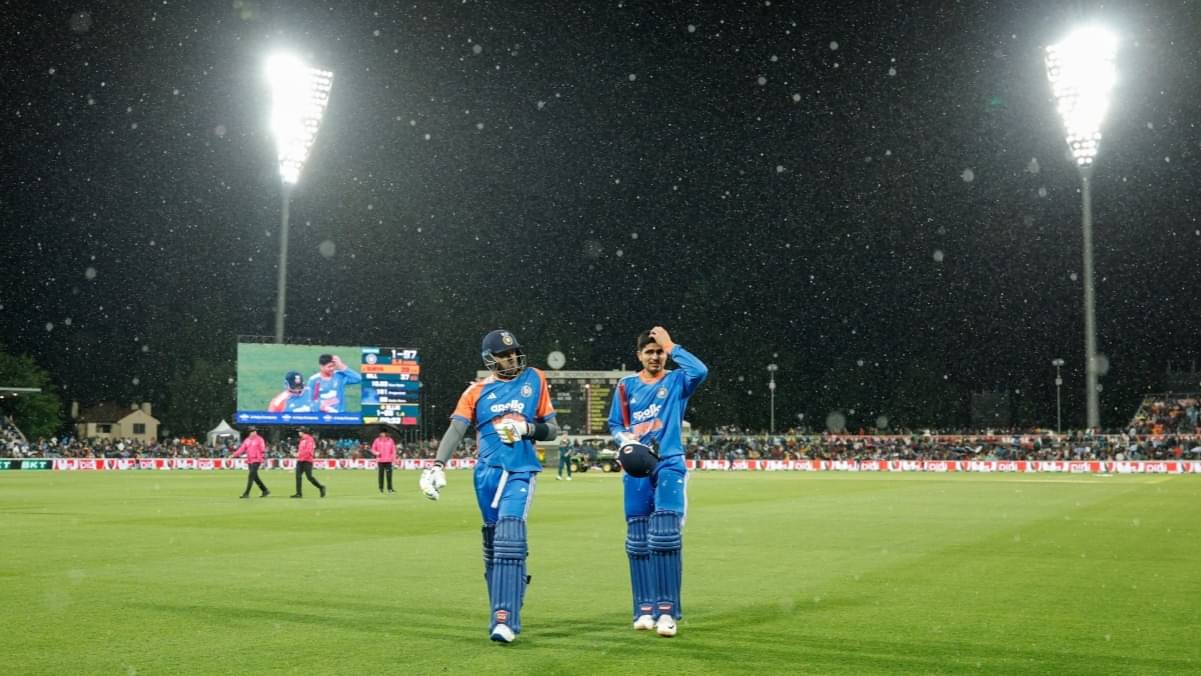 India vs Australia Live Streaming, 2nd T20I: When And Where to Watch on ...