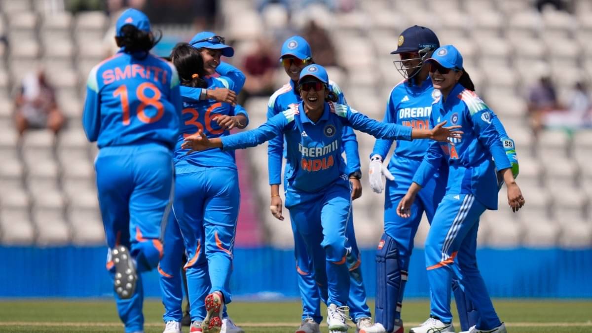 IND-W Vs ENG-W, 2nd ODI: Venue, Predicted XIs, Time, Live Streaming ...