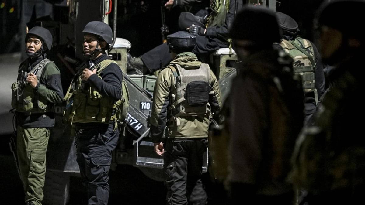 Pakistan, Pakistan, Pakistan: Five Inputs That Point Towards Islamabad ...