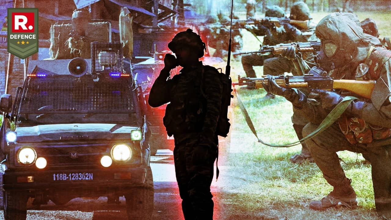 Army Sources Highlight Innovations in Supply Chain Under New Strategic ...