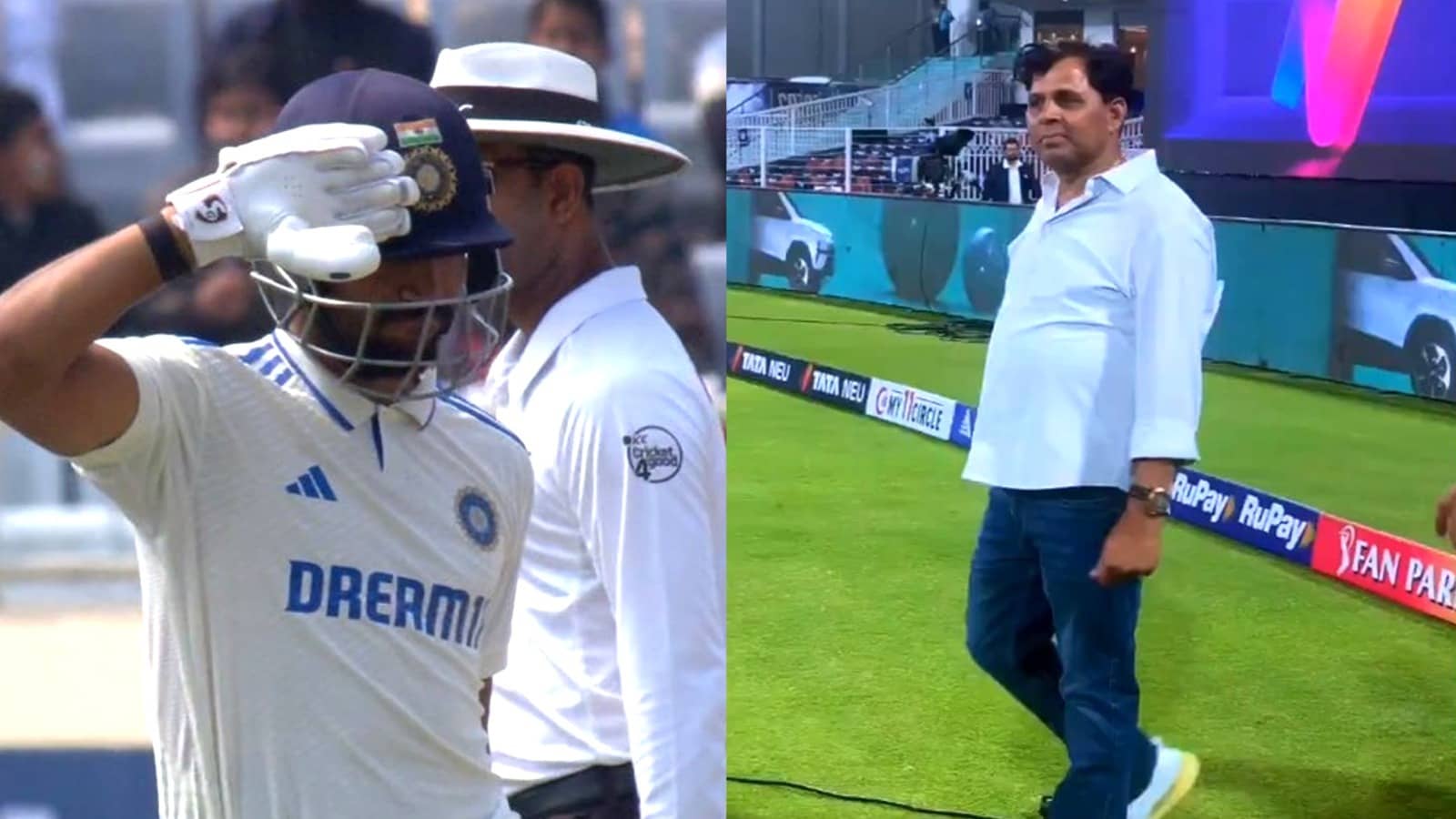 Kargil War के हीरो रह चुके हैं इस स्टार क्रिकेटर के पिता, बेटे ने मैदान ...