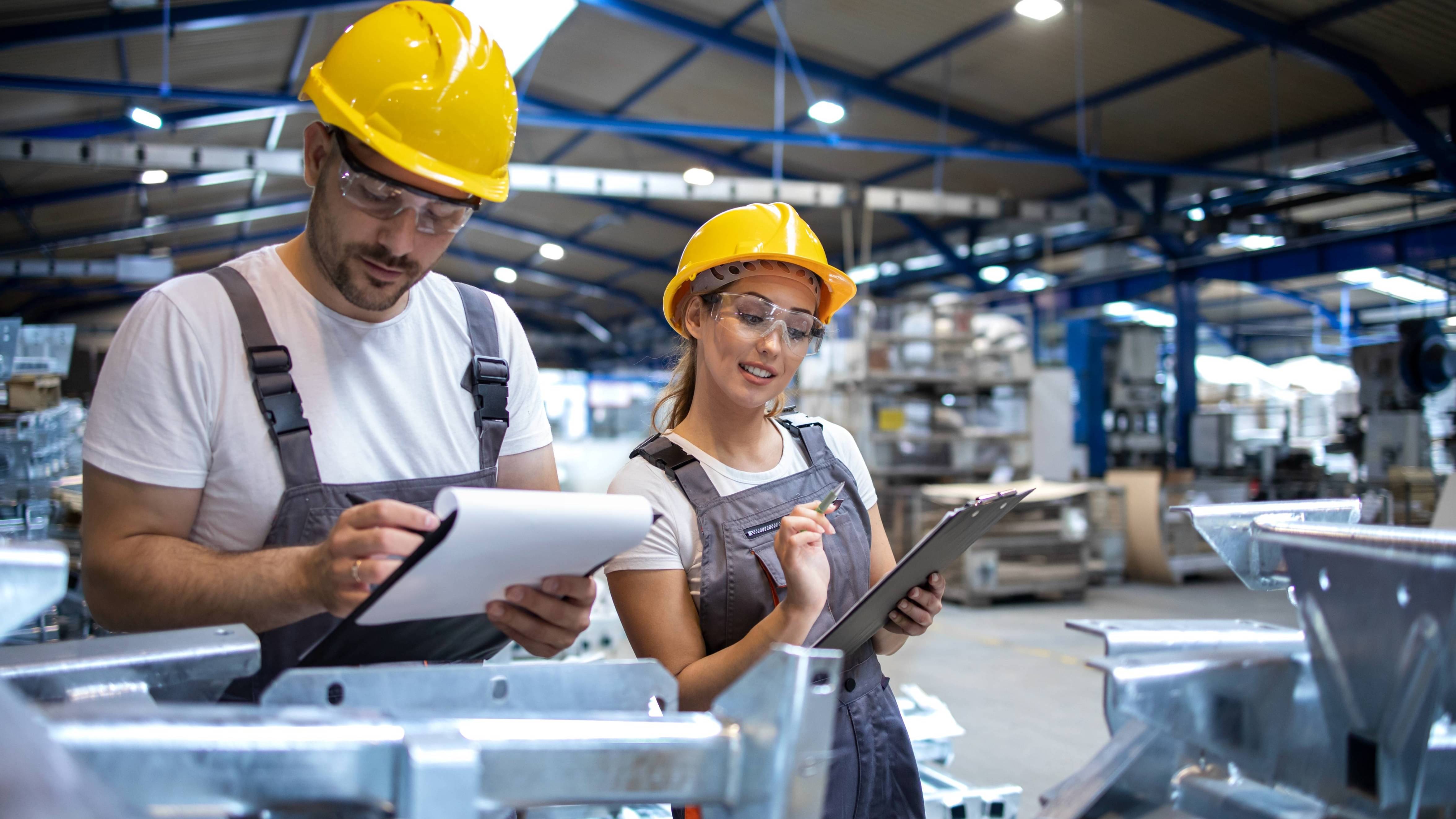 India’s Factory Output Surges to 6-Month High, PMI Reveals | Republic ...