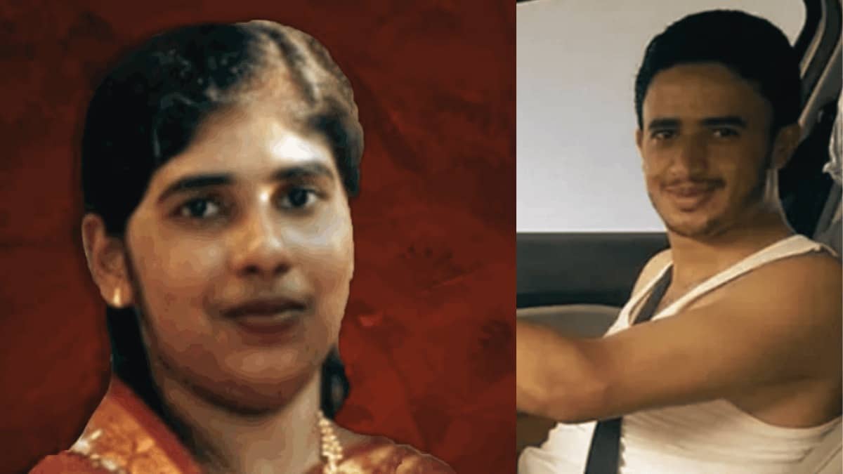 'Sad If She Loses Her Life': SC on Centre's 'Blood Money Only Option ...