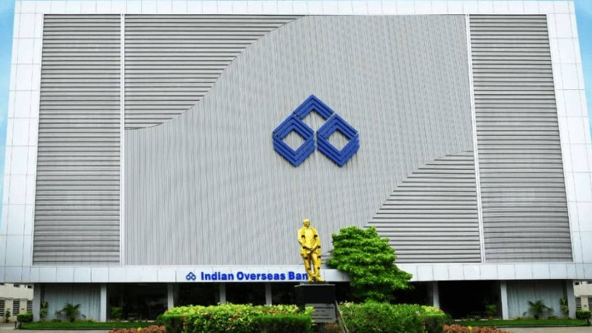 Borrow Cheaper Now! Indian Overseas Bank Cuts MCLR by 10 Basis Points Across Tenures | Republic ...