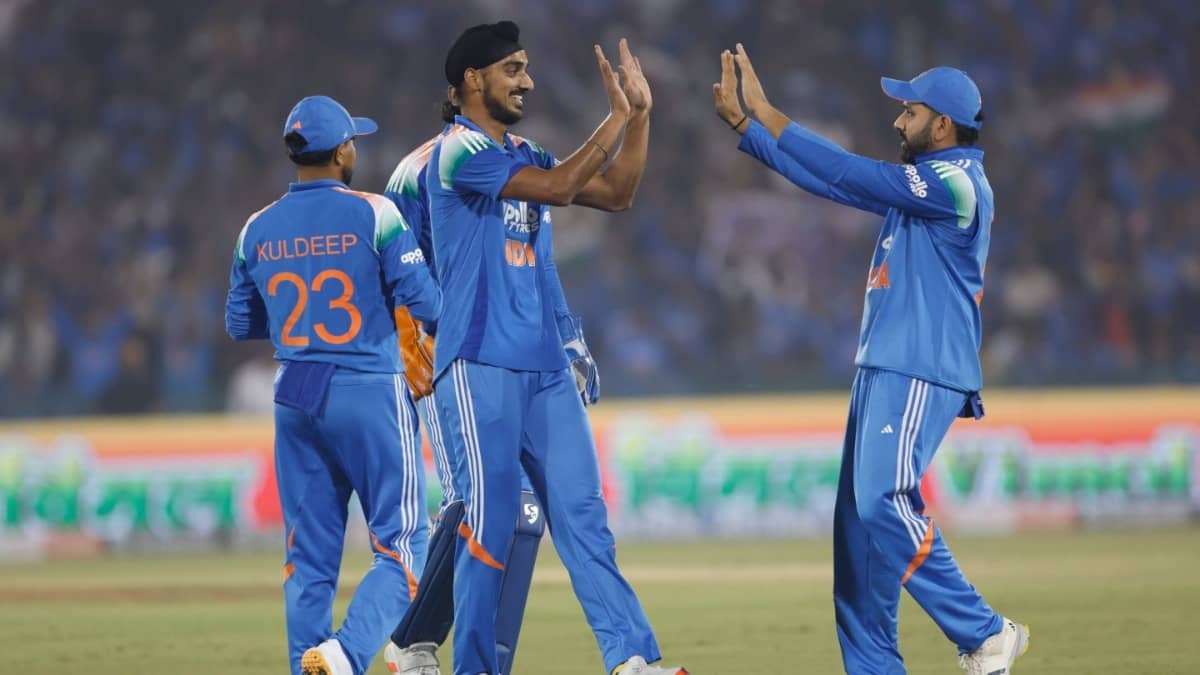 IND vs SA 2nd ODI HIGHLIGHTS: South Africa Clinch Stunning Win Over ...