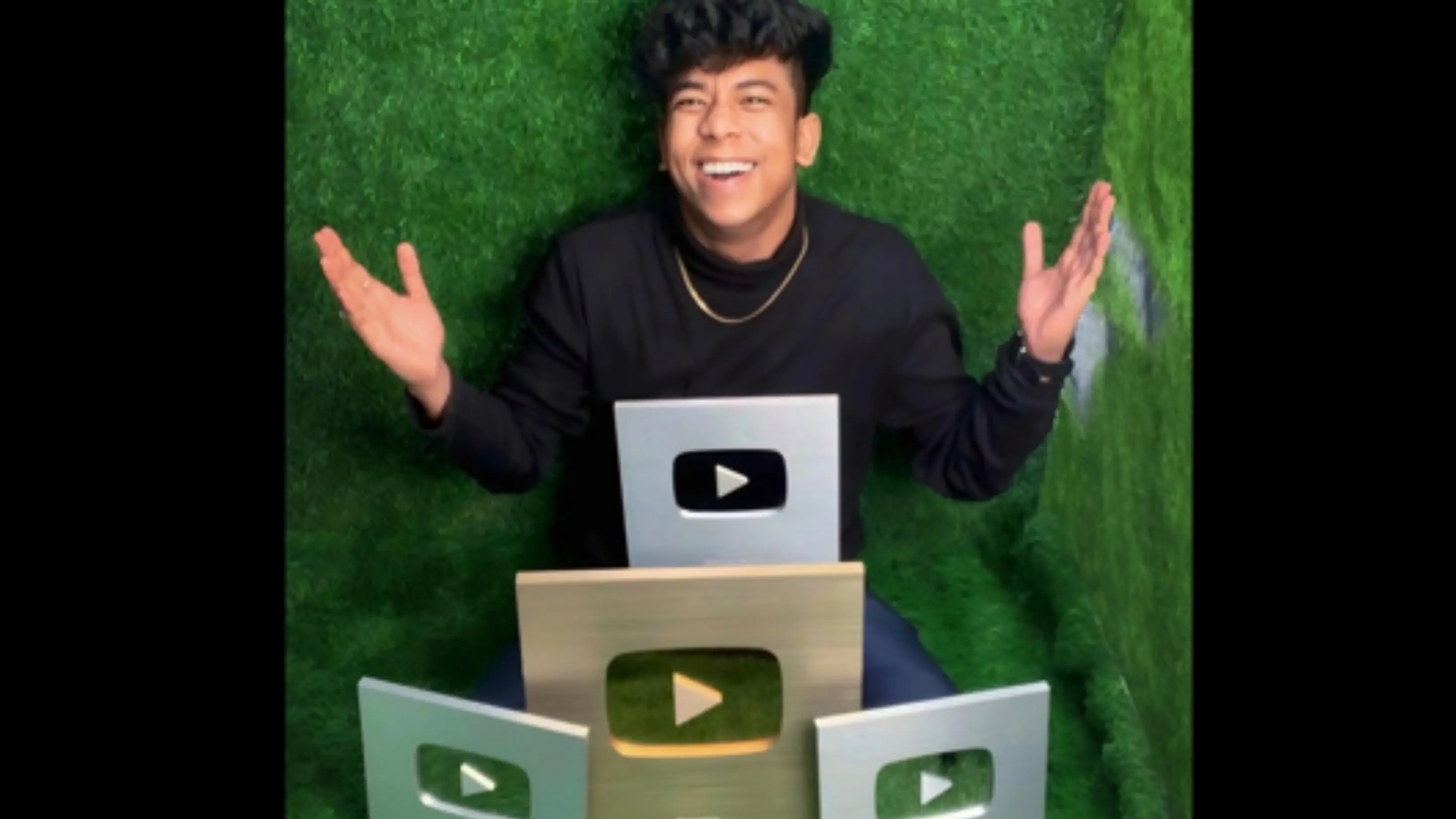 India’s Creator Economy Matures, Boosting Tier-II Stars Like YouTuber Ramesh Maity | Republic World