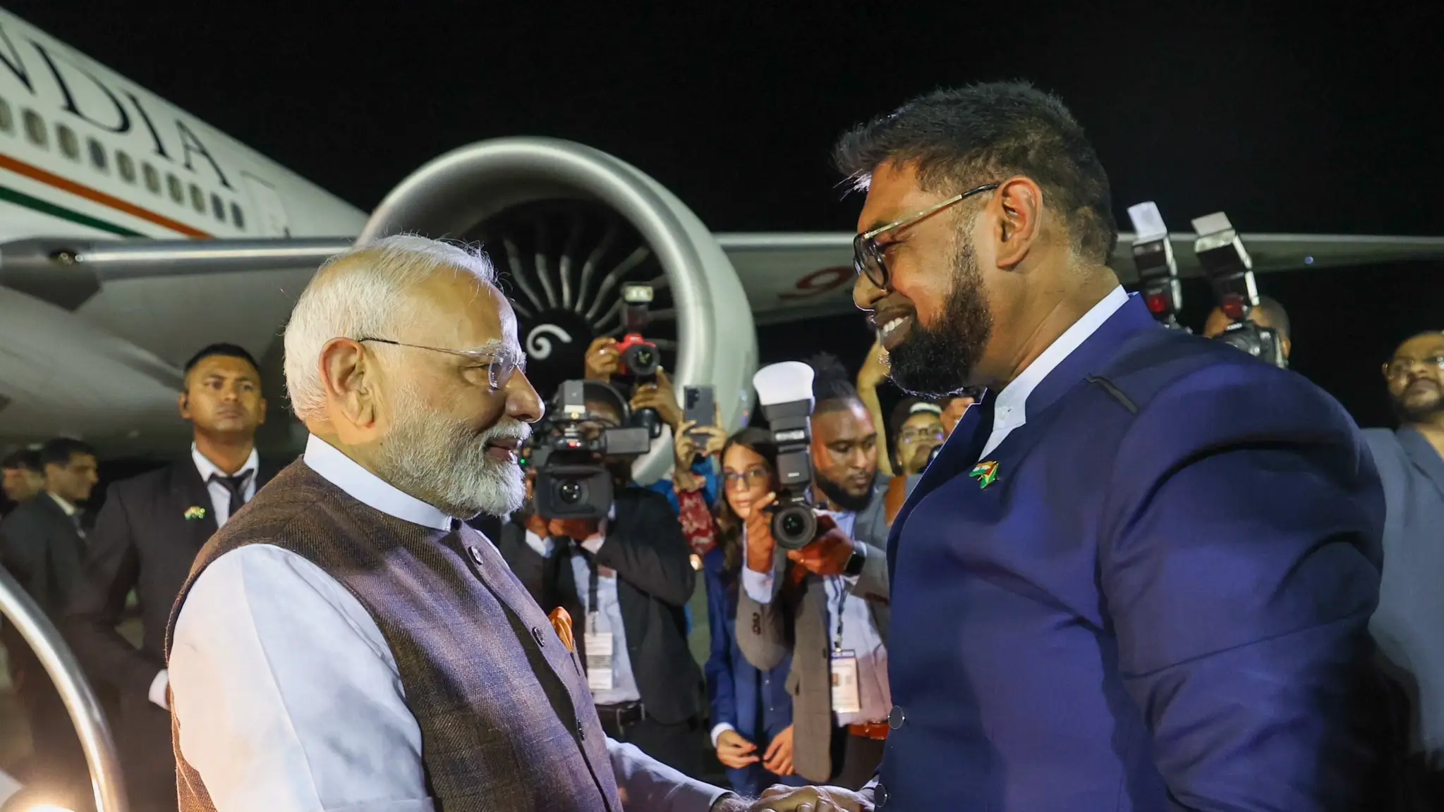 India’s Jan Aushadhi Kendra Goes Global: PM Modi Announces Setting Up ...