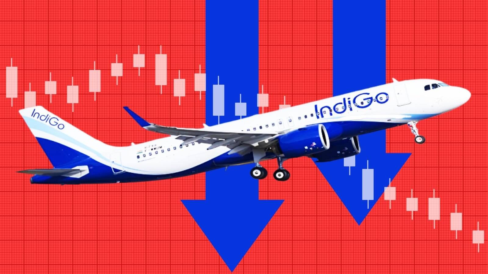 IndiGo Flight Lands In Pakistan's Karachi; Pakistan Doctor Attended... - Details | Republic Business