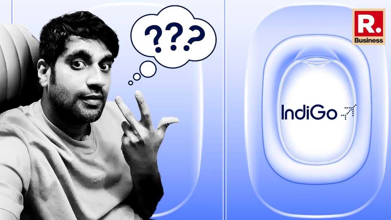 Indigo Passenger Books Window Seat, Gets Wall Instead, Airline Reacts ...