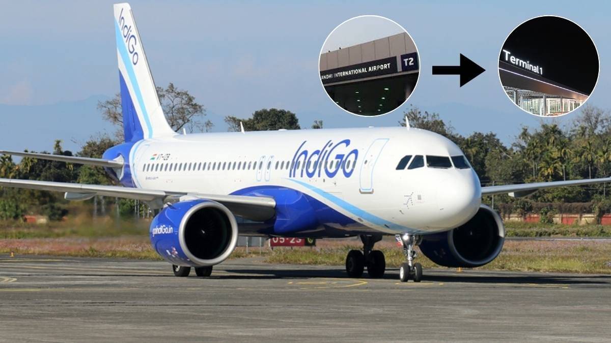 Pakistan Closing Airspace May Affect 50 International Routes: IndiGo ...