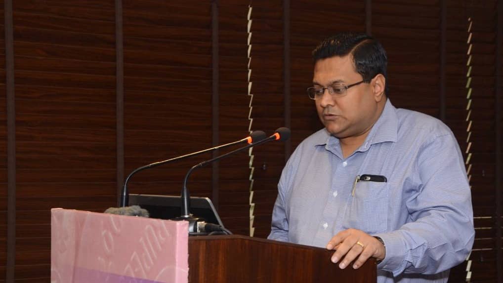 Indranil Bhattacharyya Is The New RBI Executive Director: All You Need ...