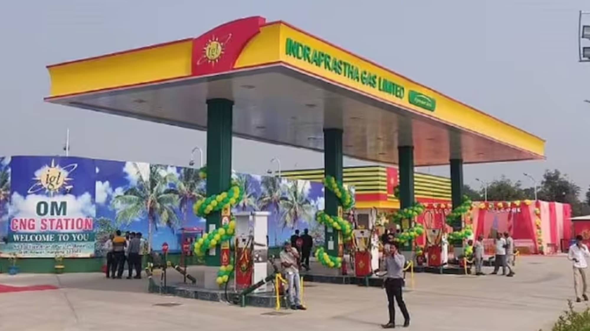 IGL Bonus Issue: 1:1 Reward; First-Ever By Gas Company - Details ...