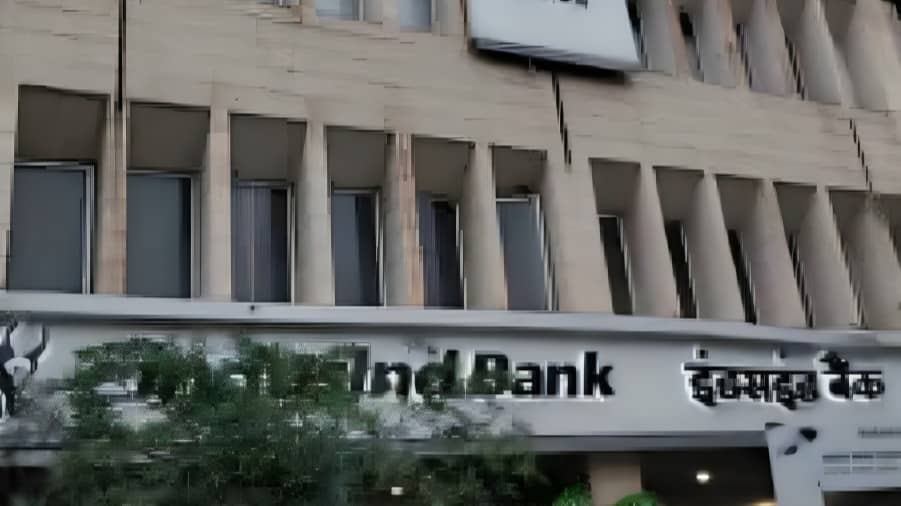 IndusInd Bank Net Worth Discrepancies: Brokerage Cuts Target Price by ...