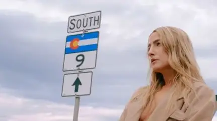 Who is Ingrid Andress? Singer Criticised For Her Performance At MLB ...