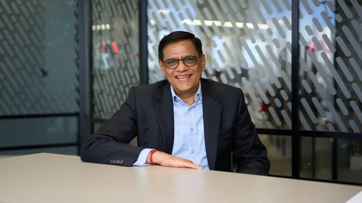 Inside Aptia Group India: How RK Rangan Is Transforming The Future Of ...