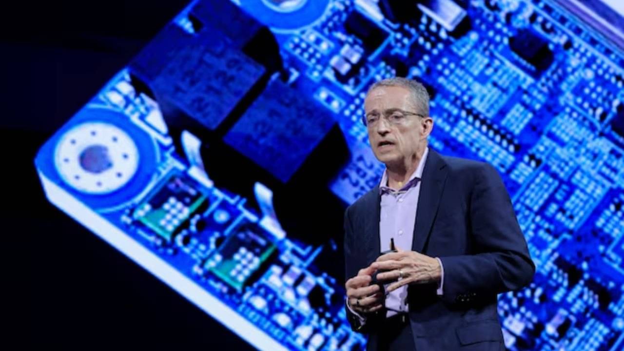 Intel Should Have Focused on AI Rather Than Chipmaking, TSMC Founder ...