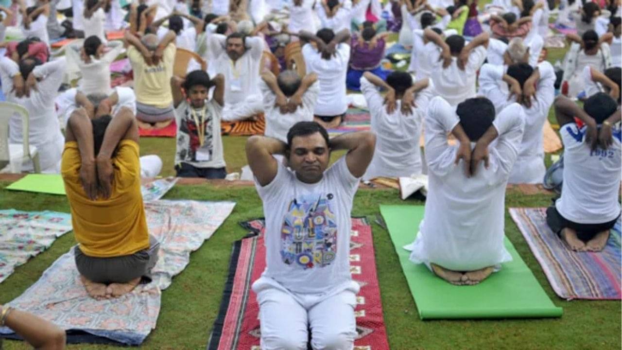 International Yoga Day 2025: Know The Date, Theme, History, And More | Republic World
