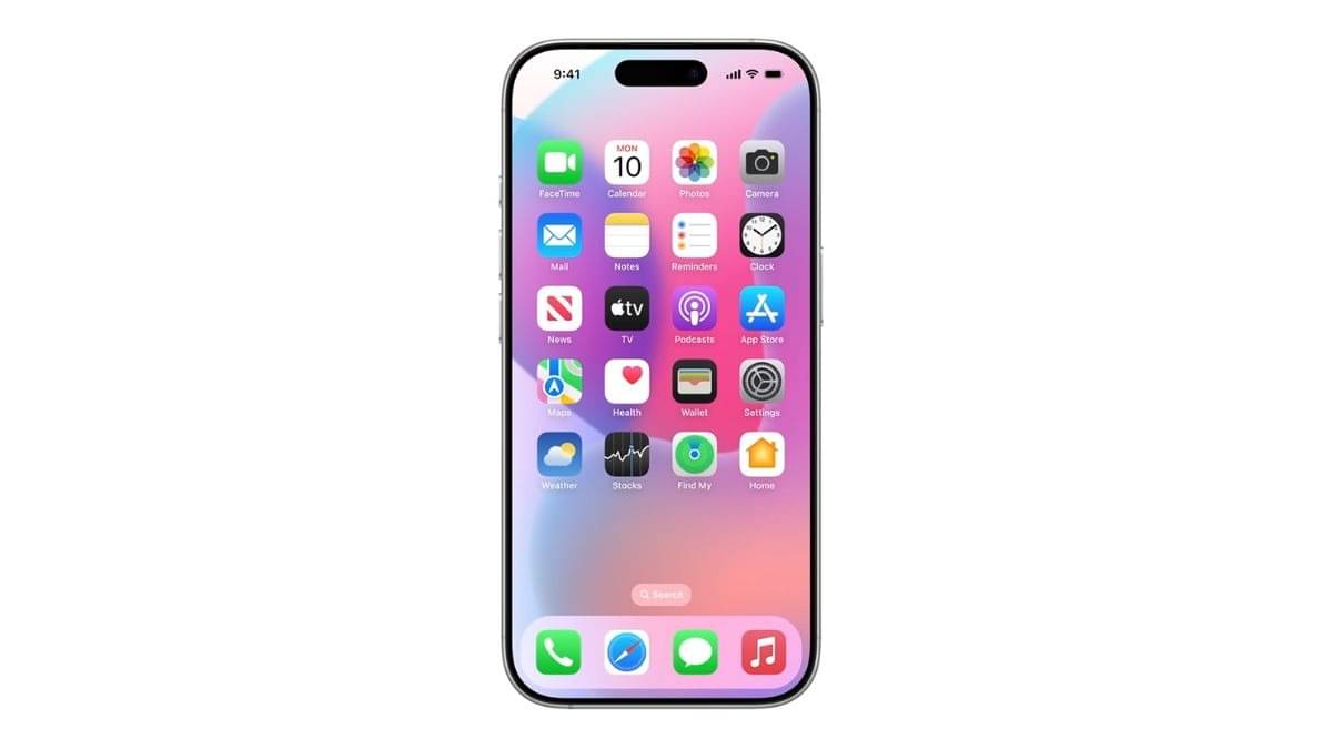 Apple WWDC 2025 on June 9: 5 Biggest iOS 19 Rumours | Republic World