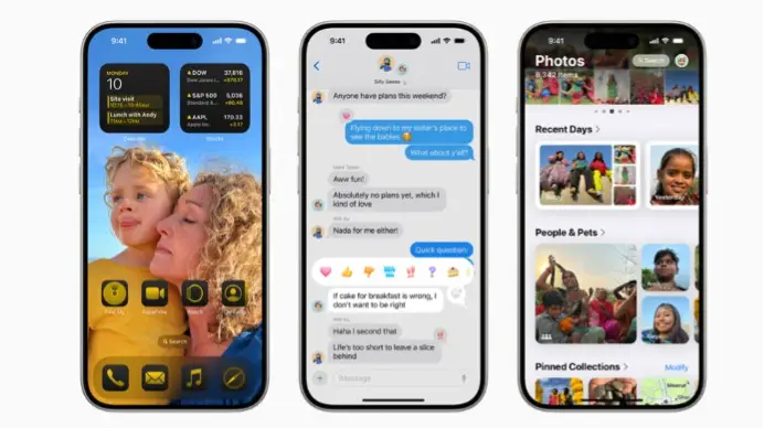 iOS 18 hacks: How schedule messages to send later on iPhone | Republic World