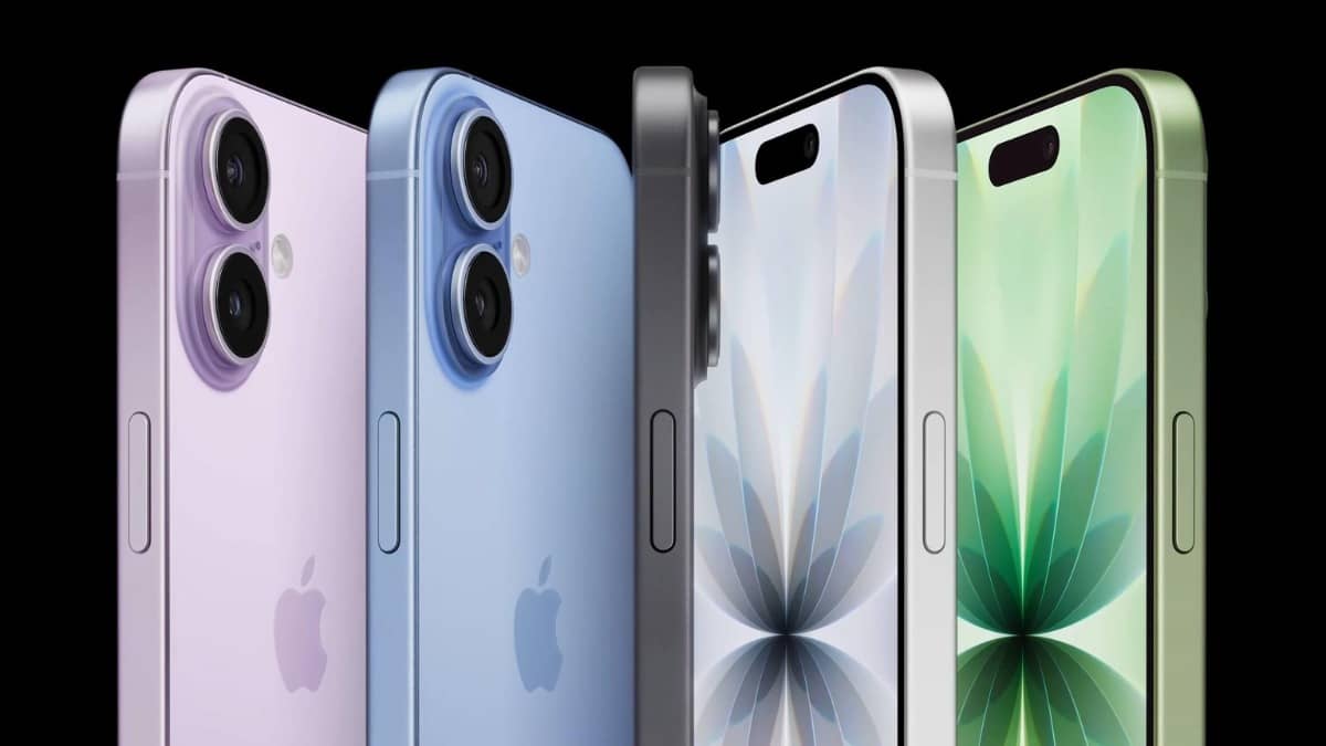 iPhone 17 Launched: These iPhones Are Now Discontinued and You Can't ...