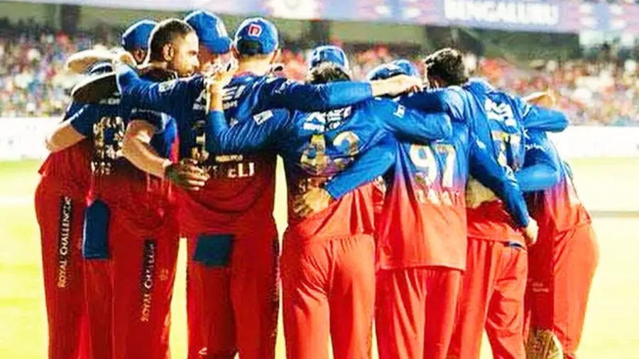 RCB Retention, IPL 2025: Kohli RETAINED | Republic World