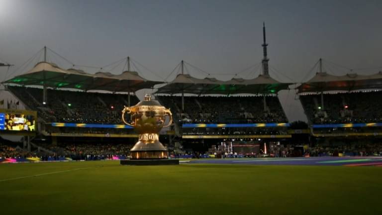Cricket Meets Glamour: A Look At IPL 2025 Opening Ceremony Schedule ...