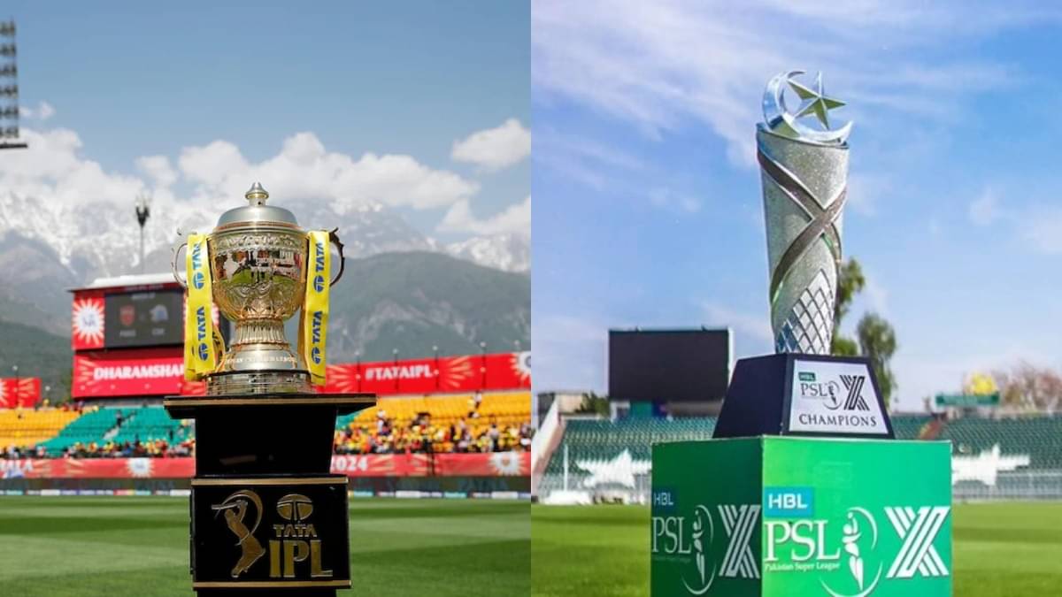 PCB to Dare BCCI? PSL to Formulate New Plan to Restrict Overseas ...