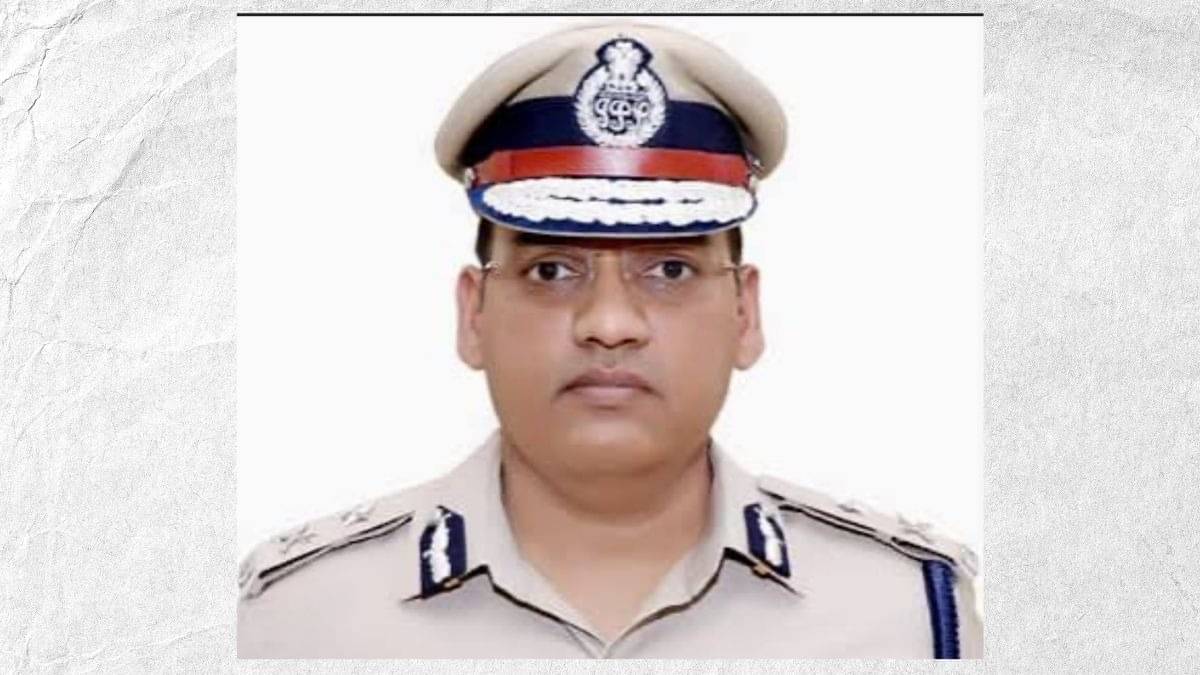 High Court Rejects CBI Probe in IPS Officer’s Death, Wife’s Explosive ...