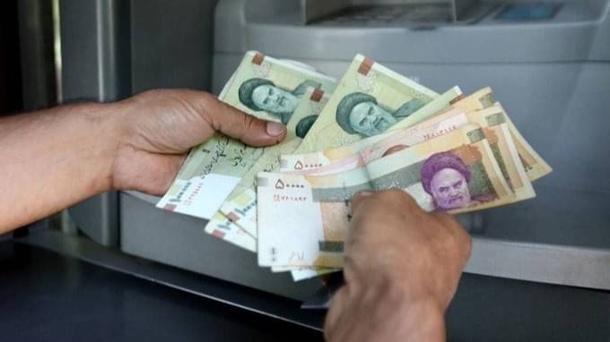 Iran's Currency Falls to an All-time Low After Donald Trump's Historic ...