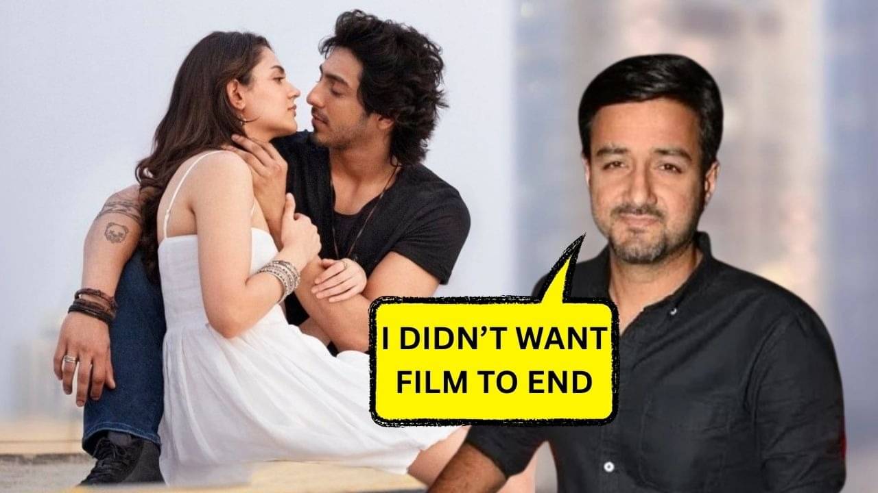 Is Saiyaara Sequel On The Cards? War Director Siddharth Anand Drops Hint About Ahaan Pandey ...