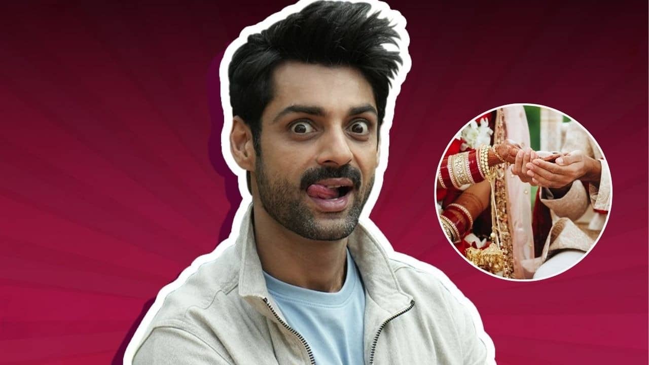 Karan Wahi, 38, To Tie The Knot Soon, Dill Mill Gayye Actor Confirms ...