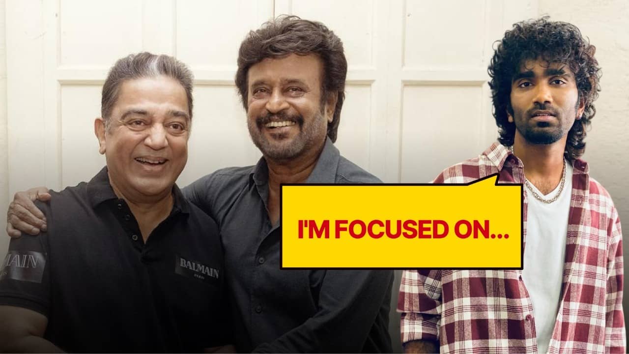 Rajinikanth-Kamal Haasan Starrer Finds Its Director In Pradeep ...