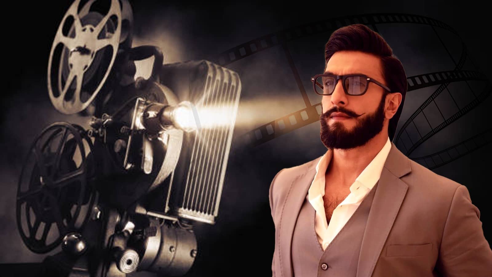 Not Don 3, Ranveer Singh Is Gearing Up For His Entry In Maddock's ...