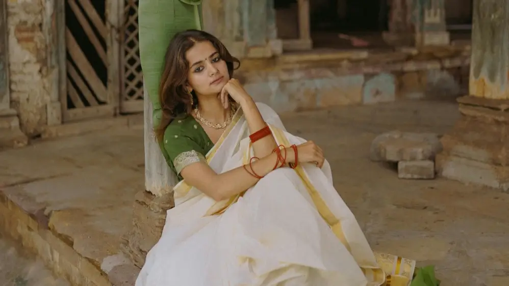 What Is Saree Cancer? All You Need To Know About Tying Petticoat Too ...