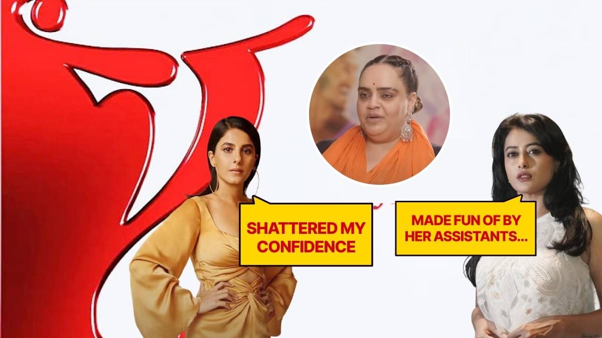 How YRF's Casting Honcho Shanoo Sharma Is Bullying Bollywood Newcomers With 'Weird' Auditions ...