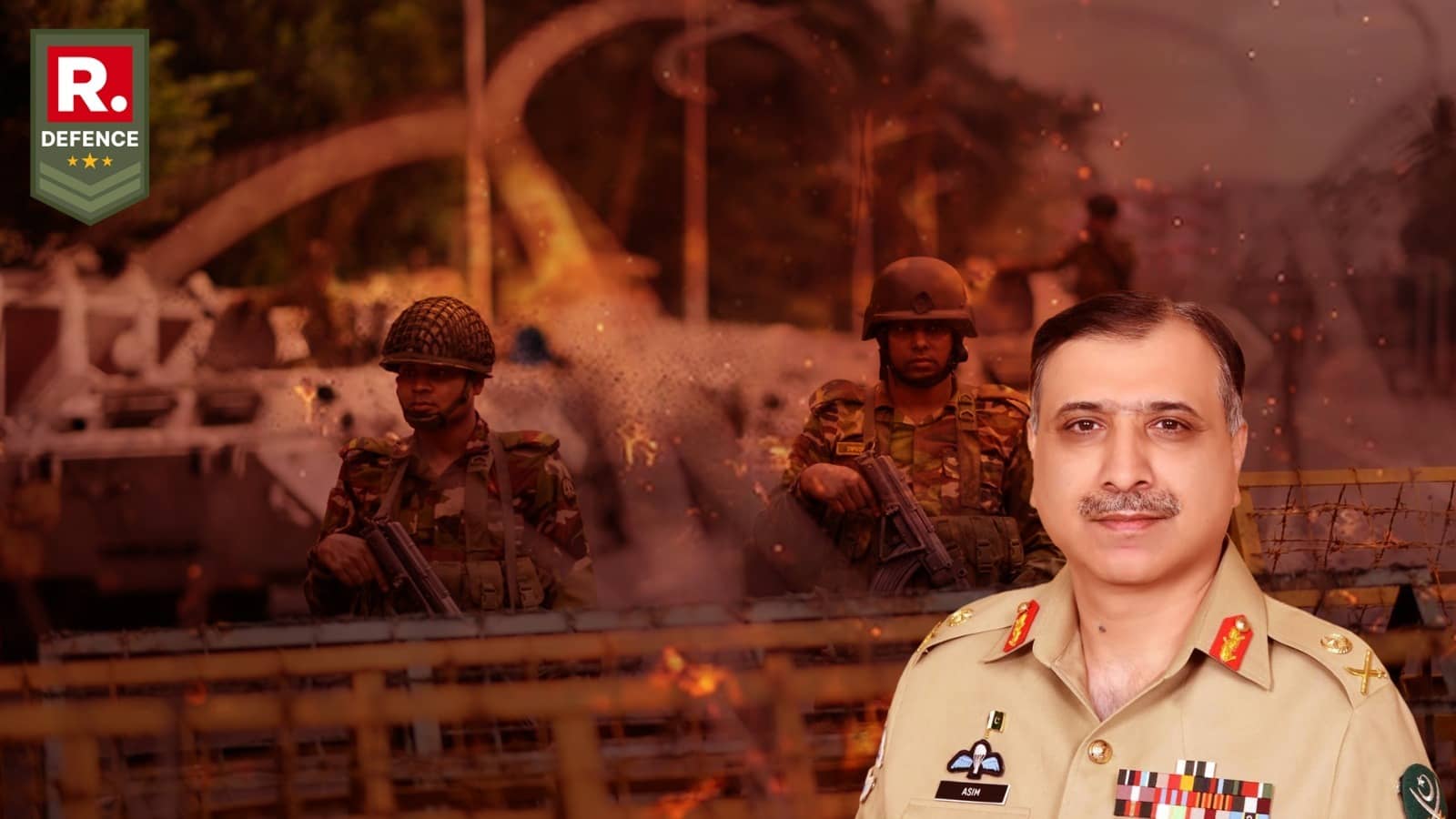 ISI-Bangladesh Nexus? Pakistan Pushes for Stronger Intelligence Cooperation as ISI Team visits ...