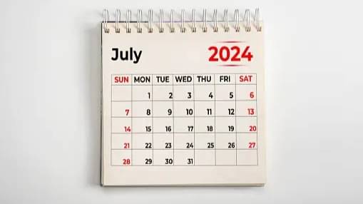 Important Days in July 2024: A Month of Commemoration and Awareness ...