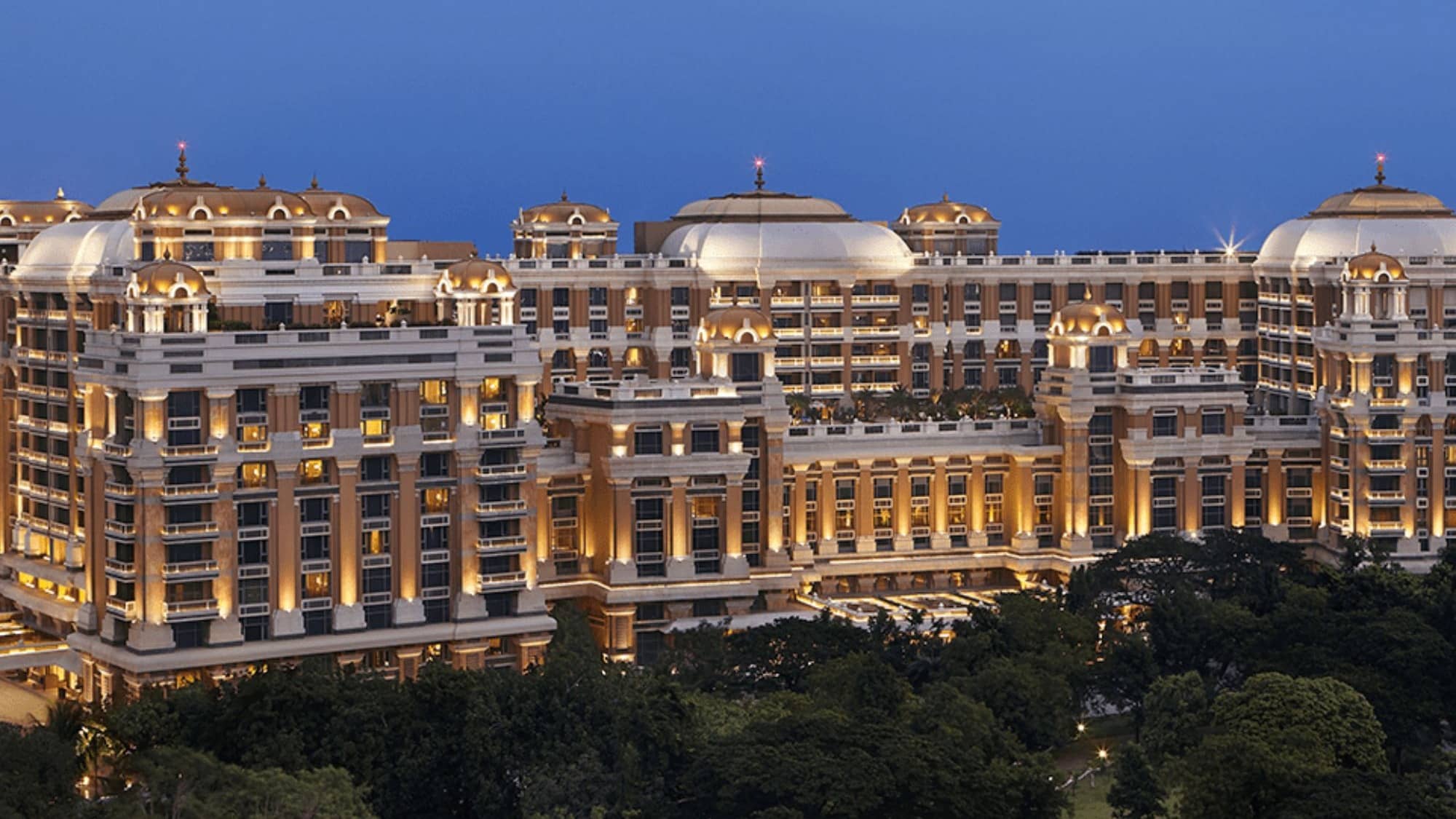 ITC Q3 Results: Co Sets Stage for First Post-Demerger Quarterly Results and Dividend ...