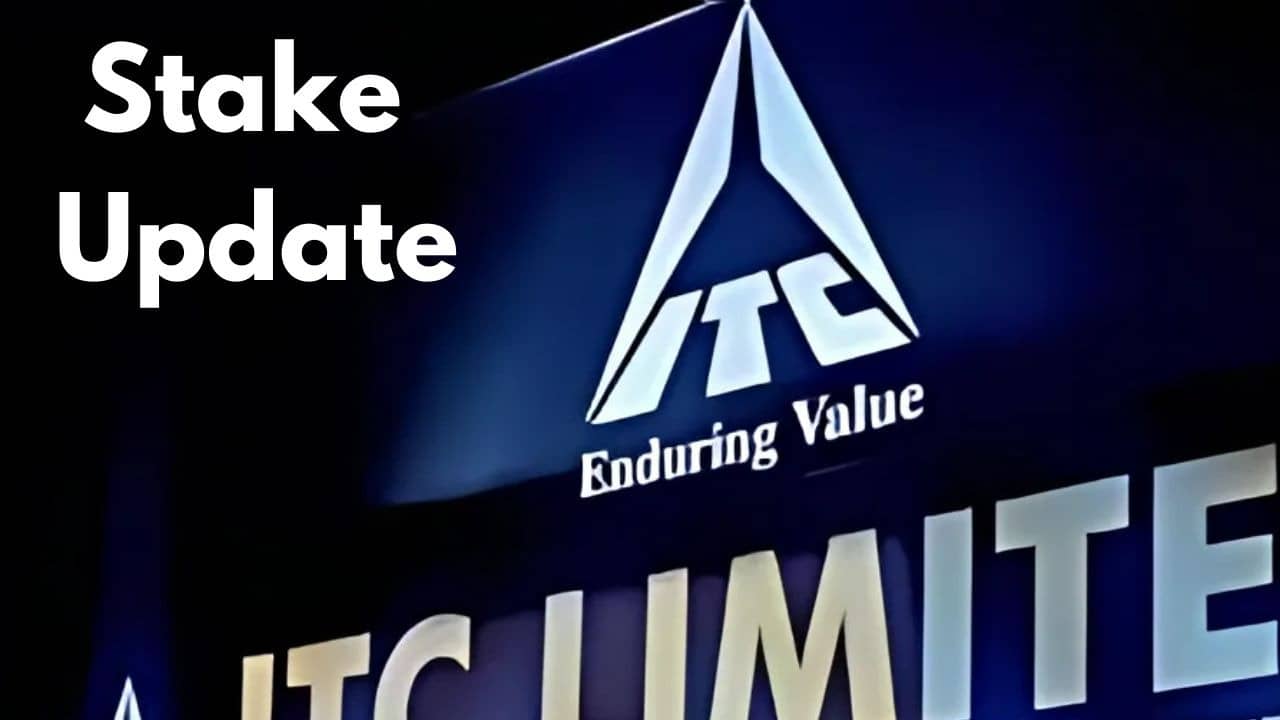 ITC Stake Update: FMCG Giant Acquires Entire Stake In This Company At Rs 42 Crore - Details ...