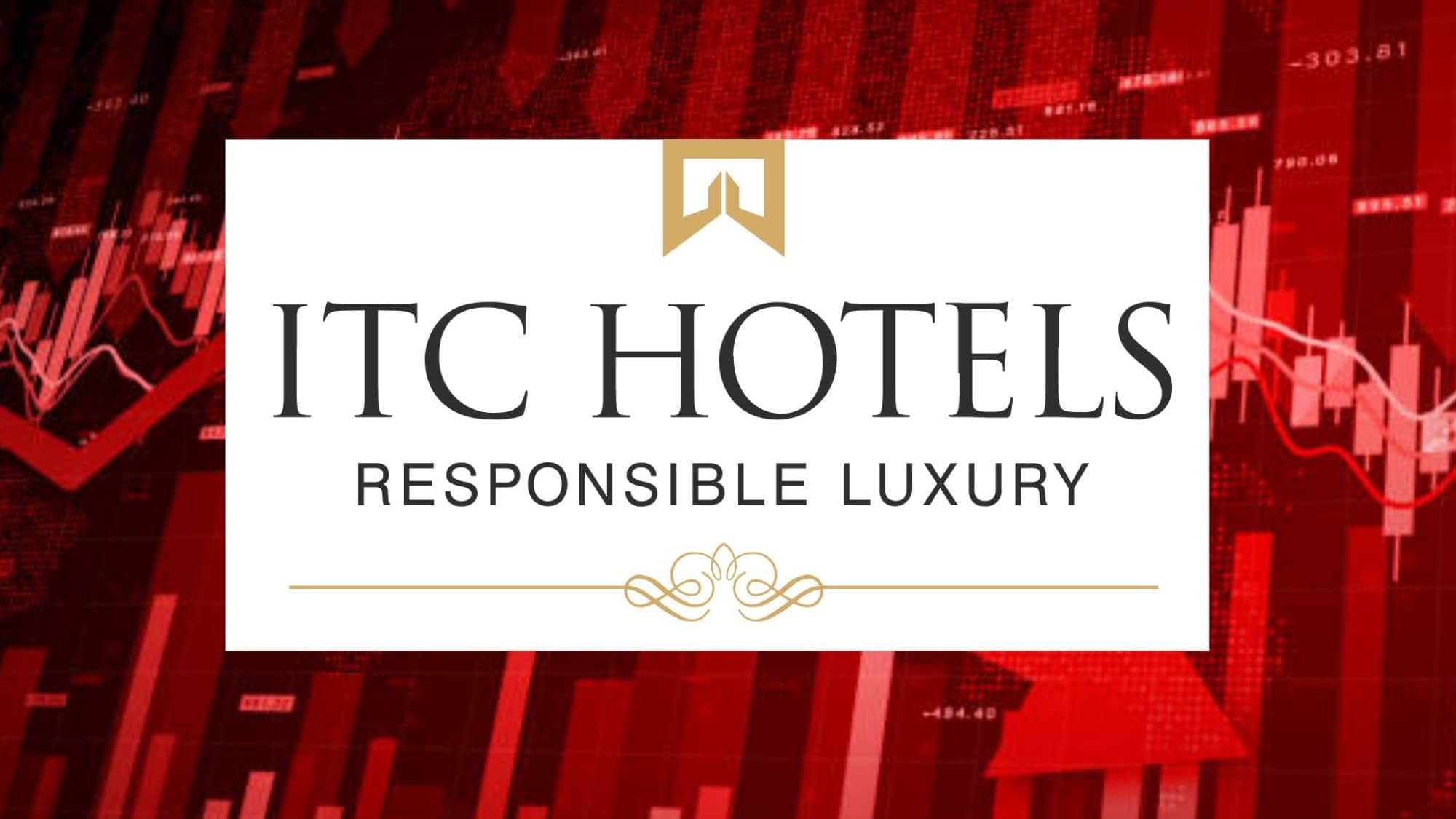 ITC Demerger: Shares Drop 6% After Hotel Business Spin-Off | Republic Business