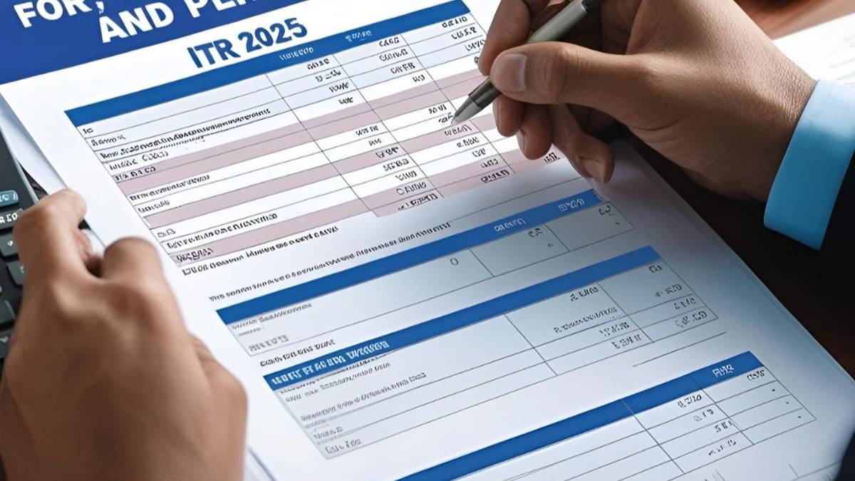 ITR Filing Date Extended, But Can You Afford to Miss the July 31 Tax Deadline? | Republic World