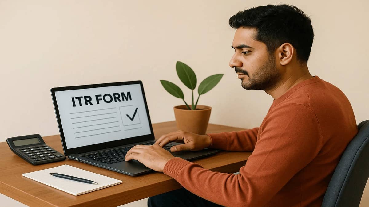 Is Form 16 Enough For Filing ITR In AY 2025-26? Here’s What You Might ...