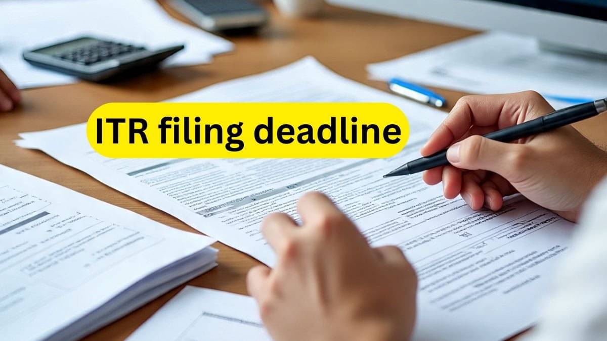 ITR Filing Due Date FY 2024-25: Know Last Date, Penalty, and Filing Guide | Republic World