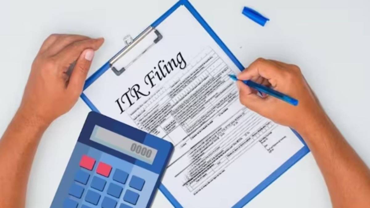 ITR Form 2 Explained: Who Should File And All You Need To Know For 2025 ... ITR Form 2 Explained: Who Should File And All You Need To Know For 2025 ...