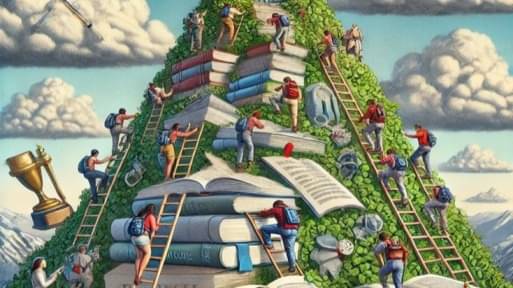 IvyCentral.com Empowers Students to Navigate the Competitive College ...