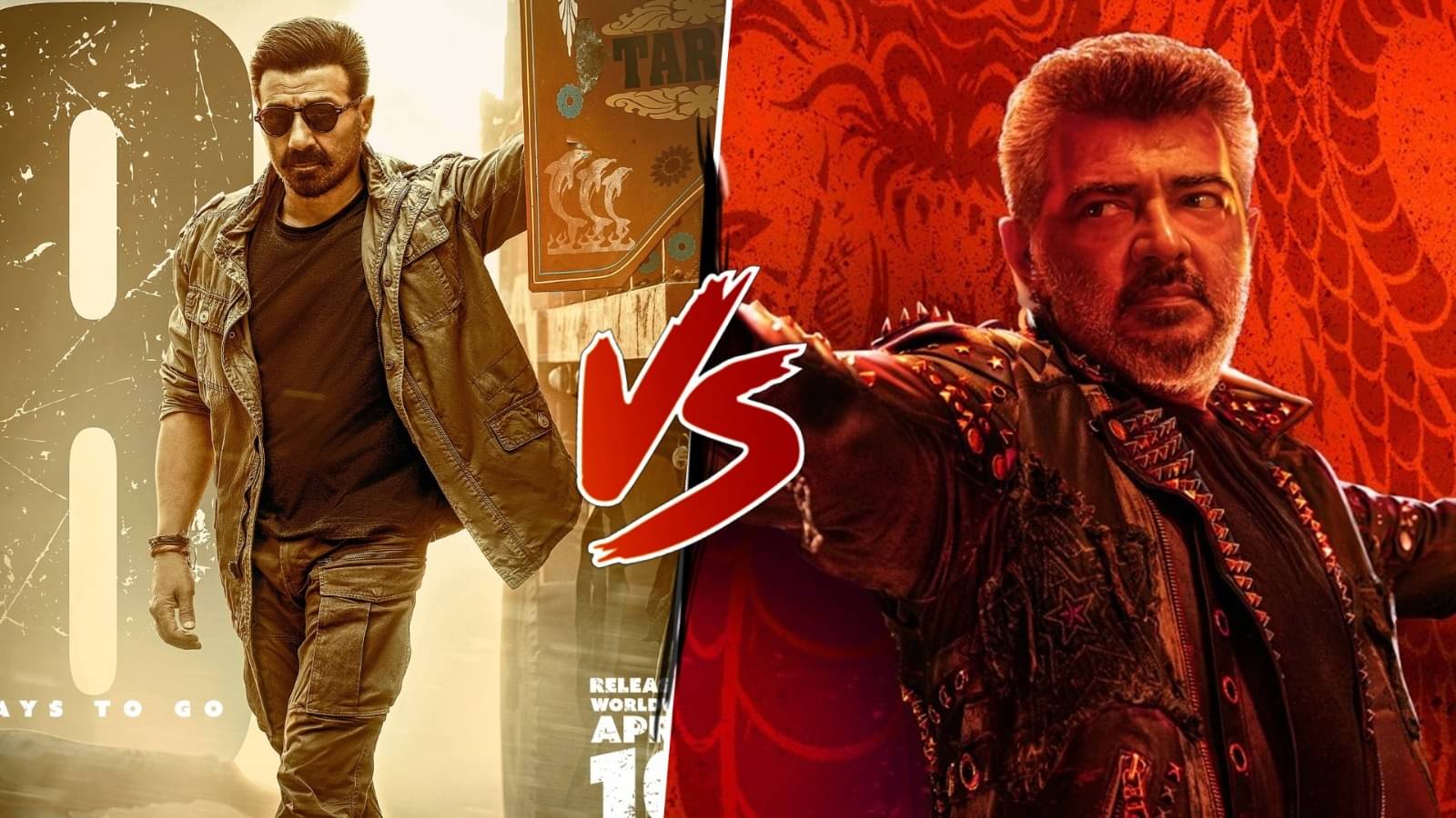 Good Bad Ugly Box Office Collection Day 1 (Early Estimates): Ajith ...