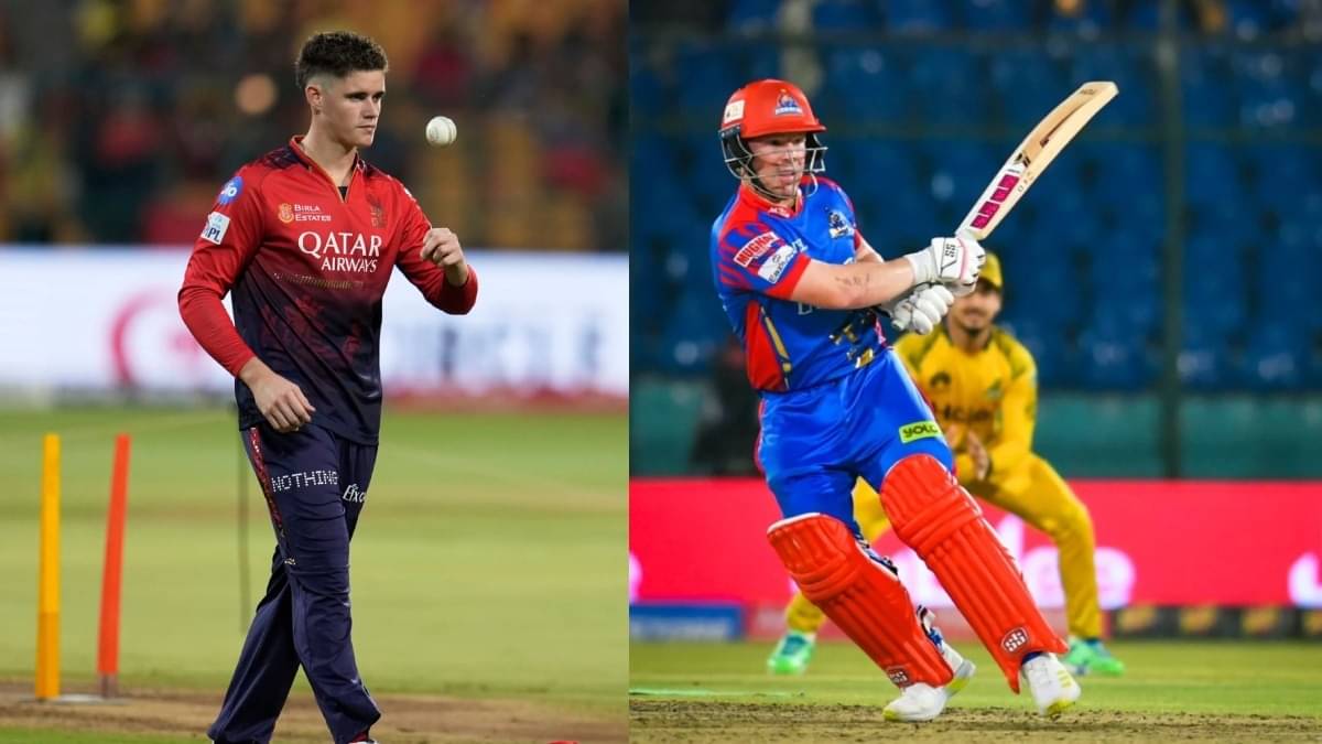 Royal Challengers Bengaluru Sign New Zealand Wicket-Keeper Batter Tim Seifert As Jacob Bethell ...