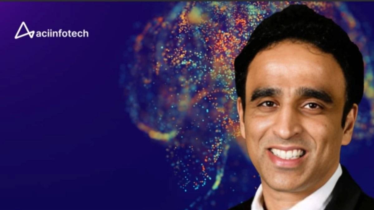 Helping Enterprises Turn AI from Ambition into Advantage | Republic World