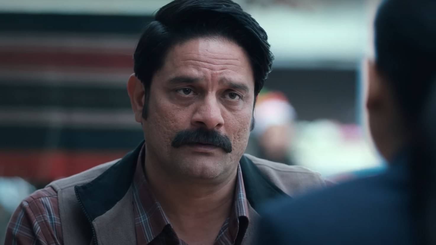 Paatal Lok Creator Says Team 'Blocked All Success Stories' Before ...